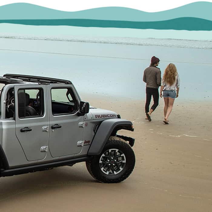 Jeep® Community | Find Your Fellow Off-Road Adventurers