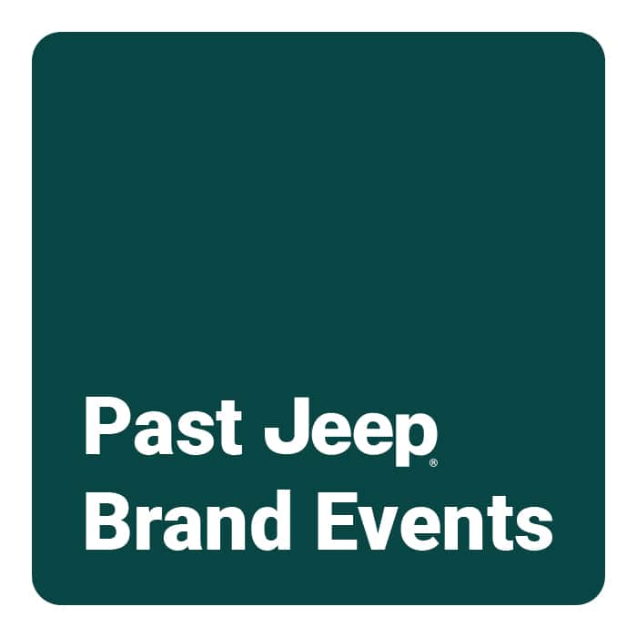 Jeep® Community | Find Your Fellow Off-Road Adventurers