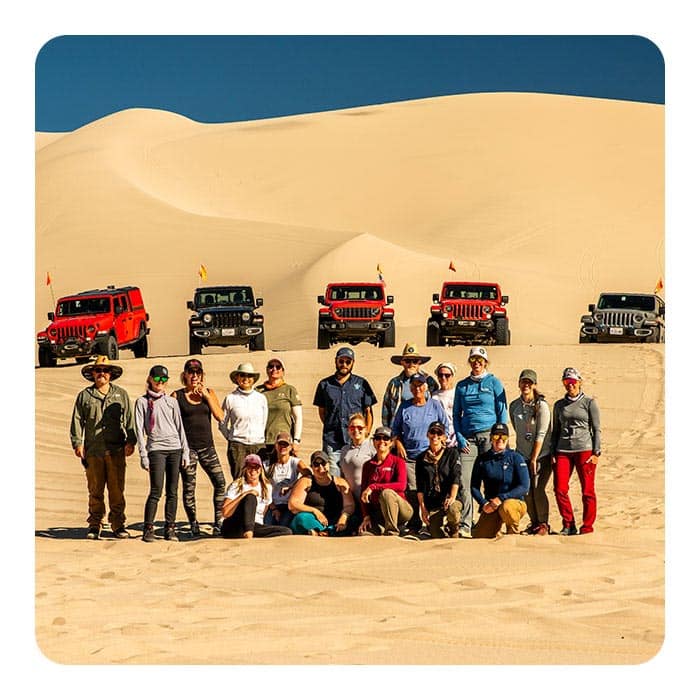 Jeep® Community | Find Your Fellow Off-Road Adventurers