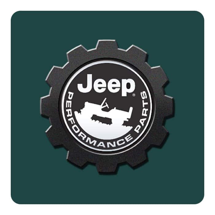 Jeep® Concept Vehicles - Future 4x4 Innovation & Design