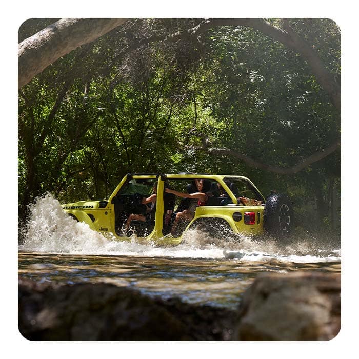Jeep® Life | Community, Events & Adventure - Join the Journey