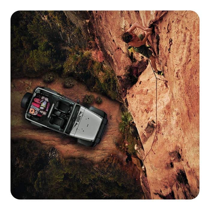 Jeep® Life | Community, Events & Adventure - Join the Journey