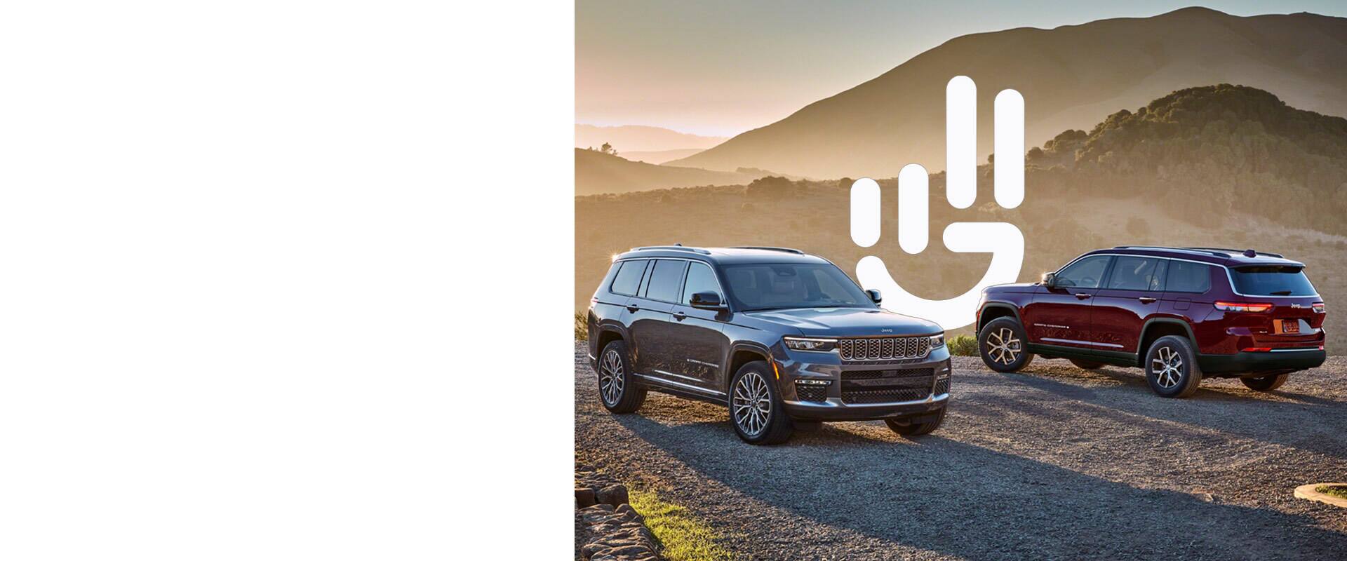 Jeep® Wave | Premium Owner Loyalty Benefits