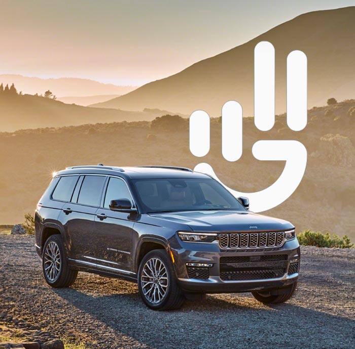 Jeep® Wave | Premium Owner Loyalty Benefits