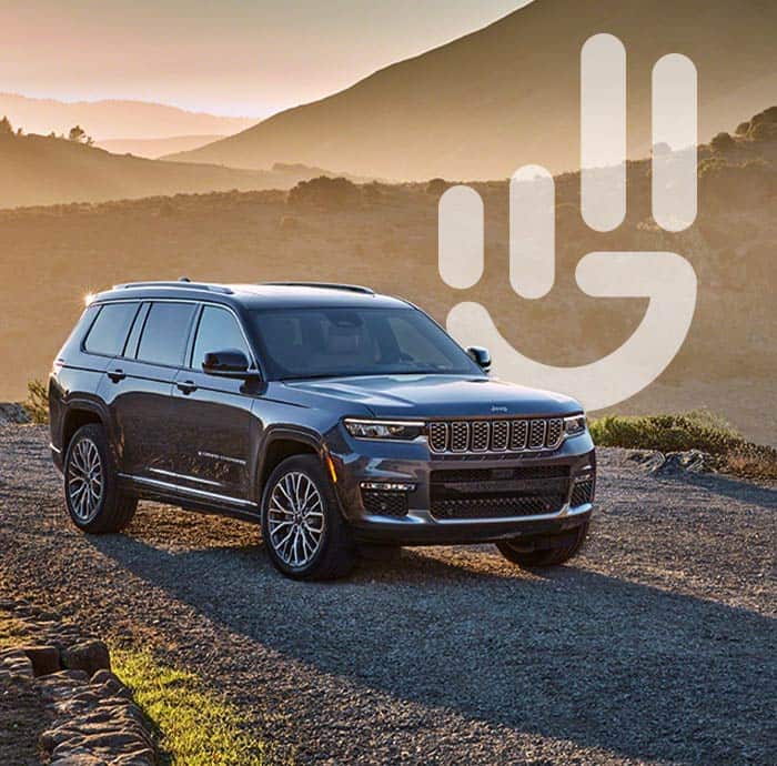 Jeep® Wave | Premium Owner Loyalty Benefits