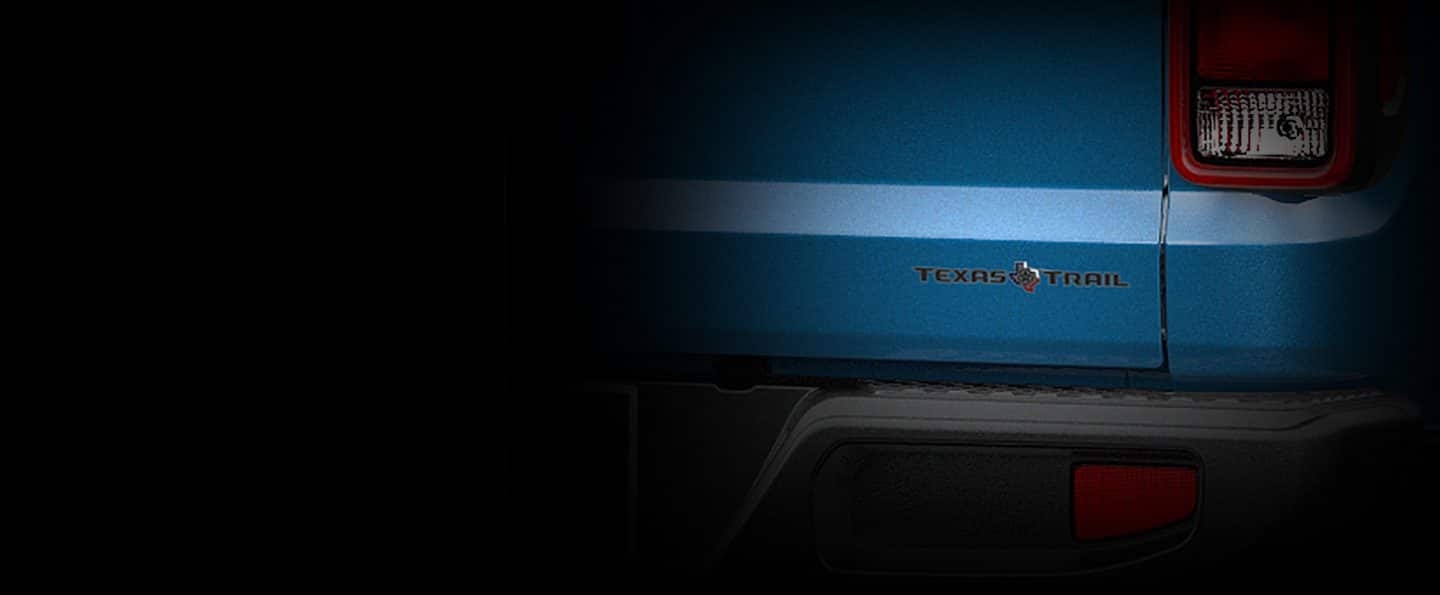 2023 Jeep Gladiator Texas Trail Edition | Star CDJR of Big Spring