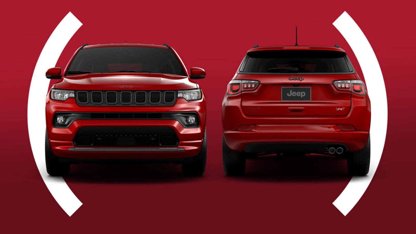 Jeep 2022