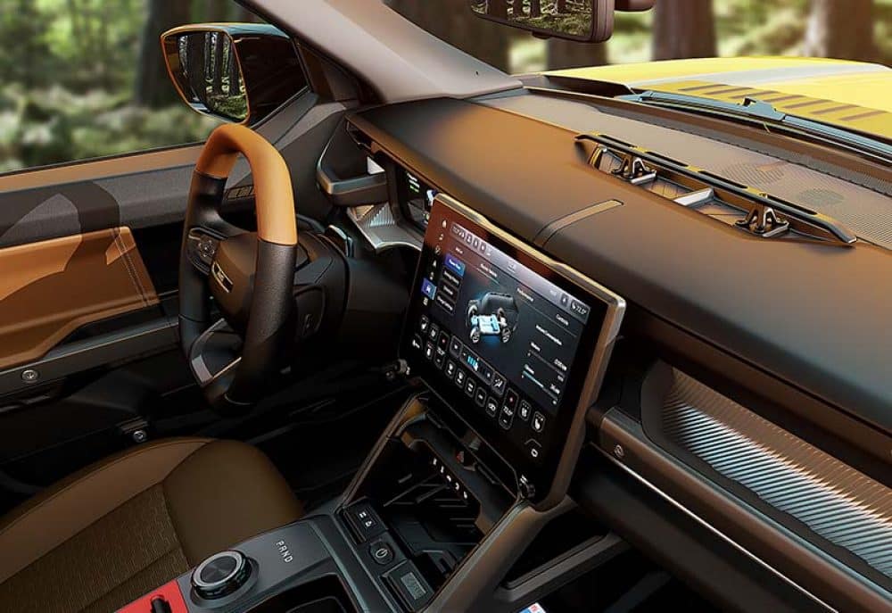 Meet the All-Electric 2026 Jeep® Recon SUV | Jeep