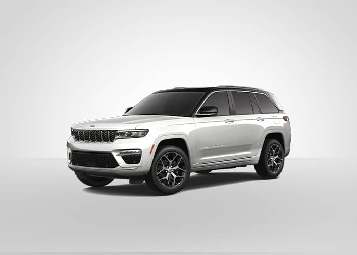 Jeep® SUVs, Crossovers & Trucks - Official Jeep Site