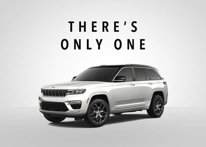 Jeep® SUVs, Crossovers & Trucks - Official Jeep Site