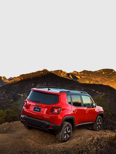 Small Suv Models List