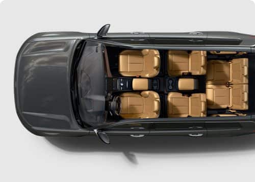 Sports Utility Vehicle | New SUV Buyer's Guide from Jeep®