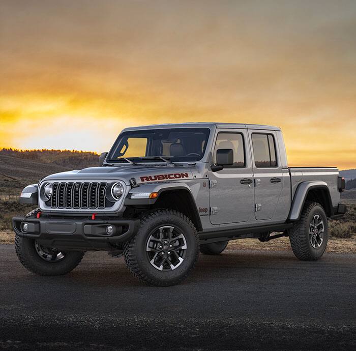 Tax Benefits For Your Small Business With Jeep® Vehicles