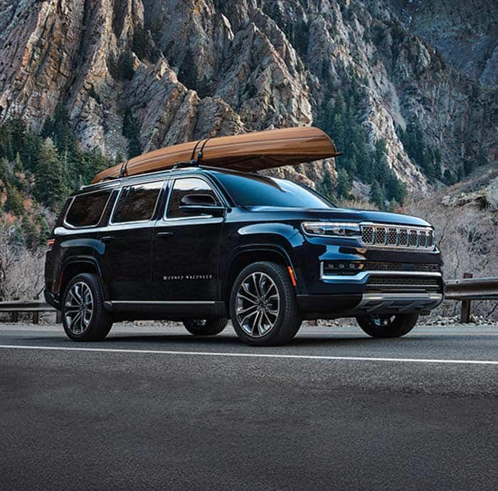 Jeep® Tax Benefits for Business | Section 179 Deductions