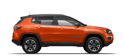 Jeep Trail Rated Features for Off-Roading