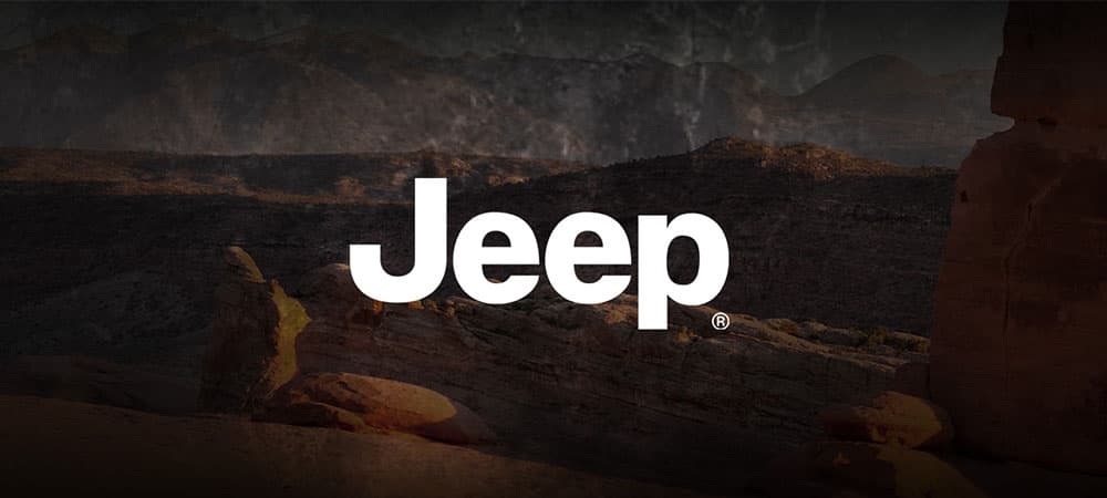 Jeep Services - Financing, Insurance, Rentals & Accessories